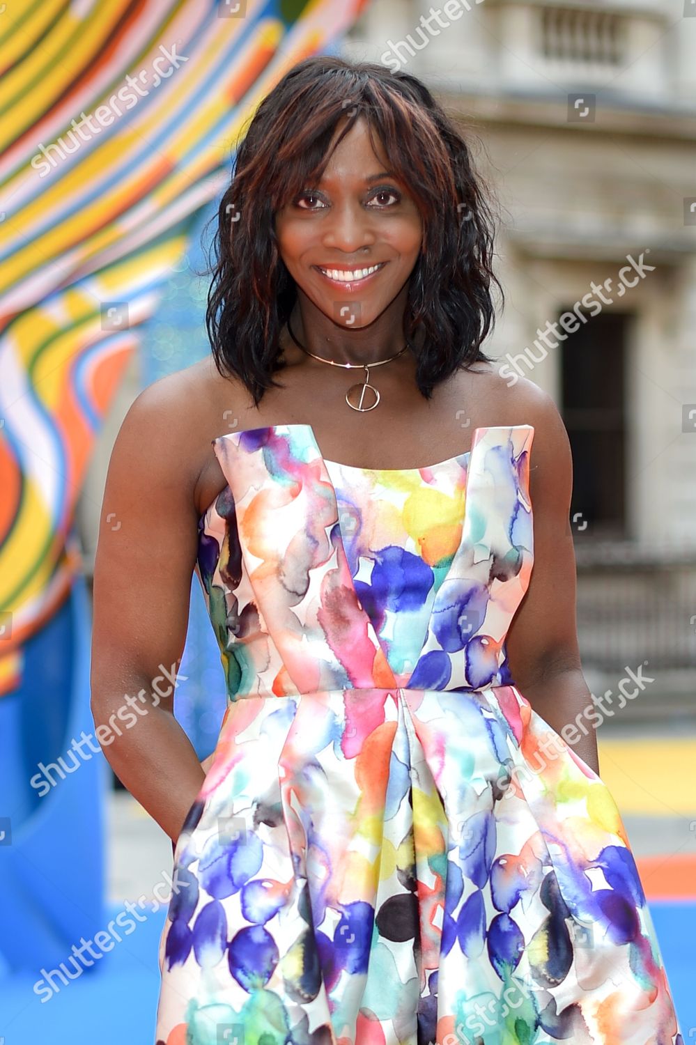 Brenda Emmanus Editorial Stock Photo - Stock Image | Shutterstock