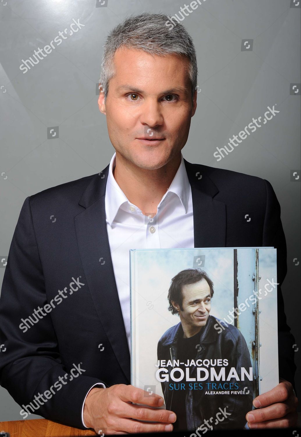 Alexandre Fievee Editorial Stock Photo - Stock Image | Shutterstock