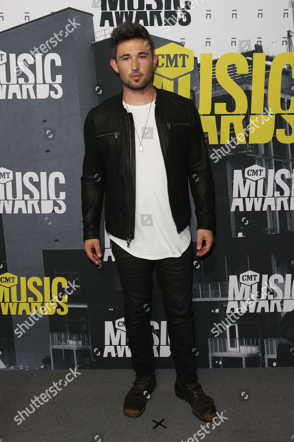 Michael Ray Editorial Stock Photo - Stock Image | Shutterstock