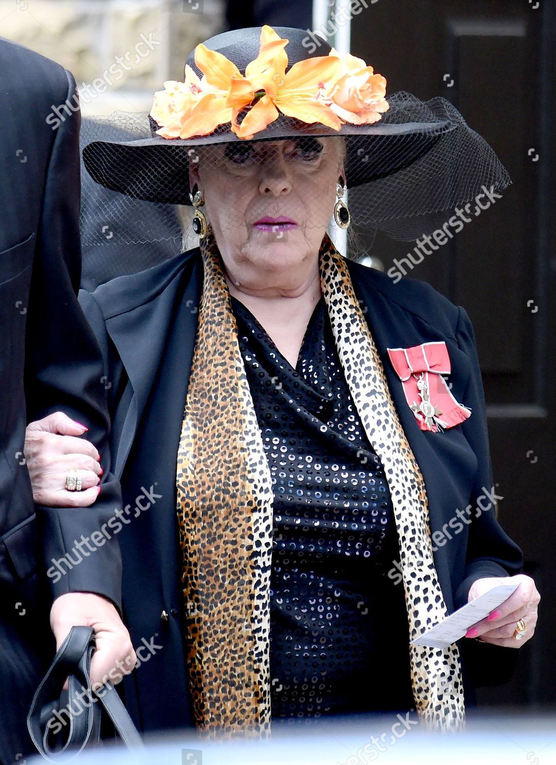 Julie Goodyear Editorial Stock Photo - Stock Image | Shutterstock