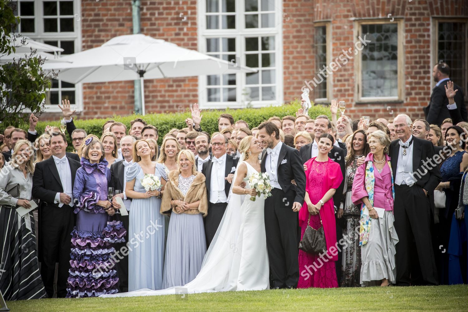 Bartholdson Anna Ridderstad Editorial Stock Photo - Stock Image ...