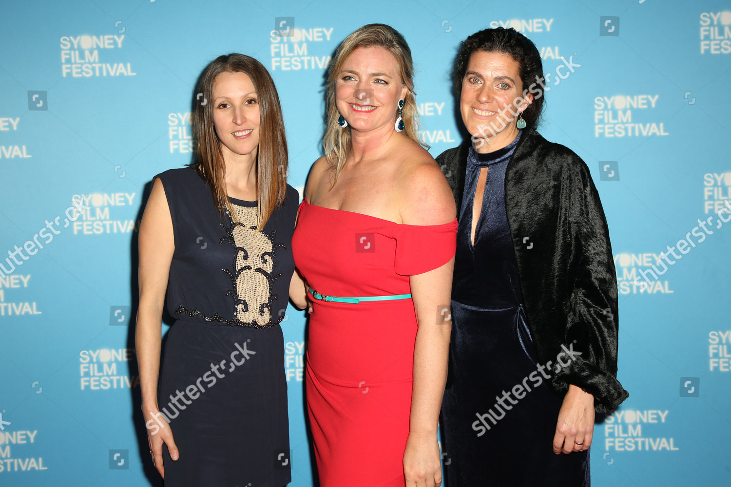 Jennifer Lavers Karina Holden Editorial Stock Photo - Stock Image ...