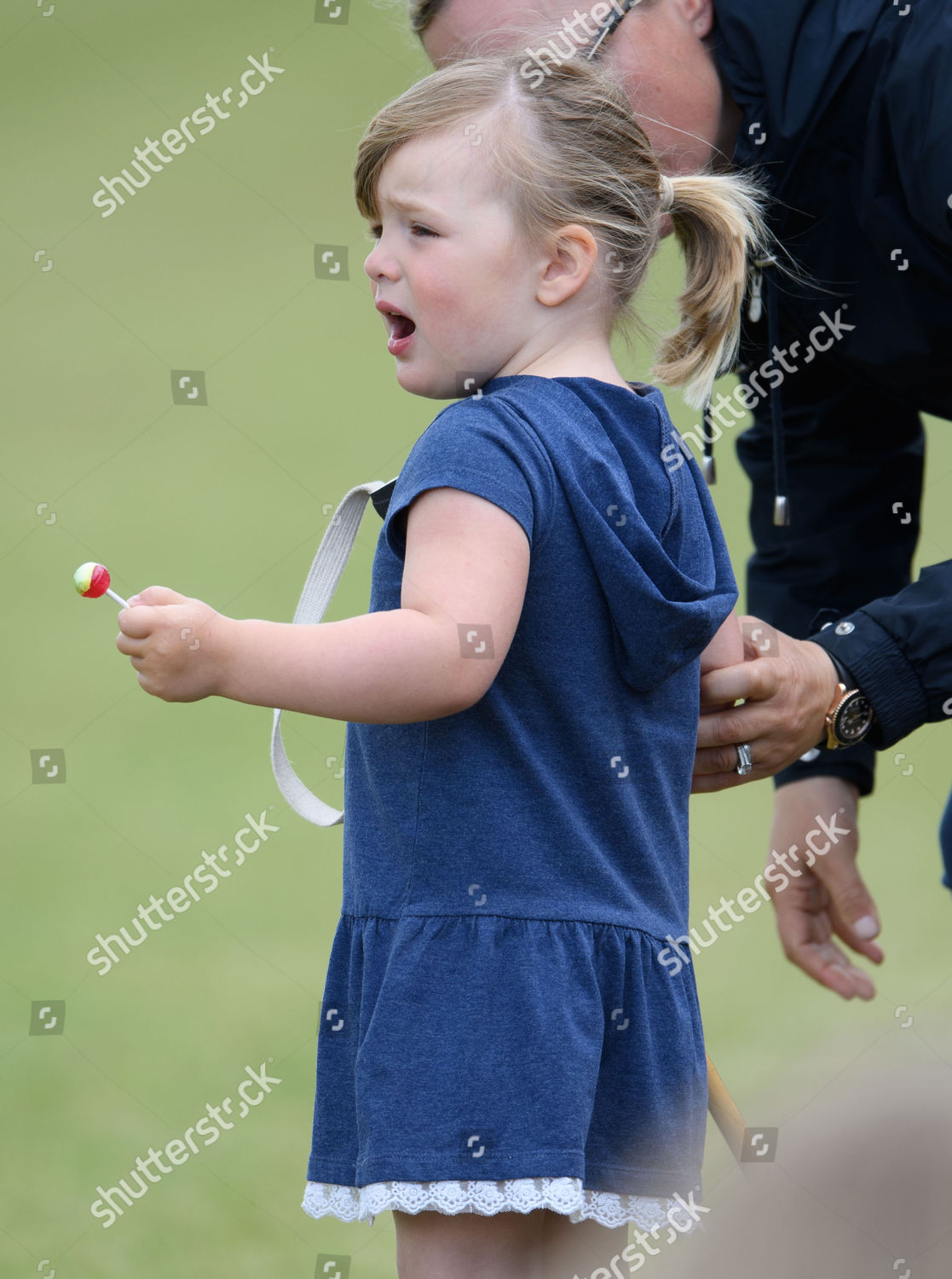 Mia Grace Tindall Editorial Stock Photo - Stock Image | Shutterstock