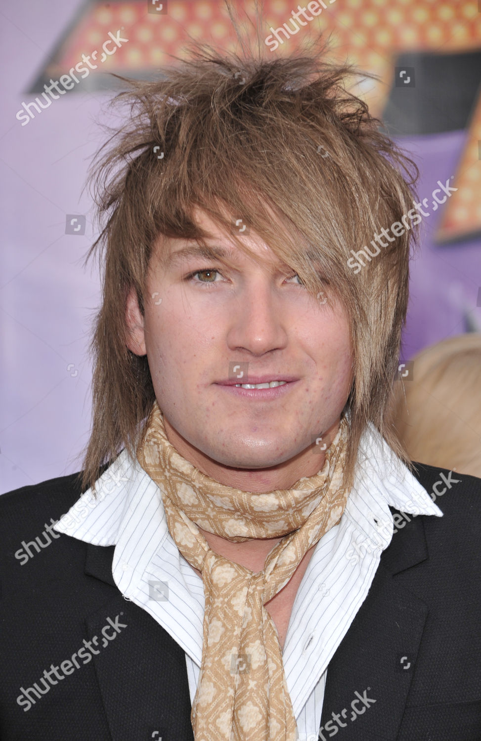 Steve Rushton Editorial Stock Photo - Stock Image | Shutterstock