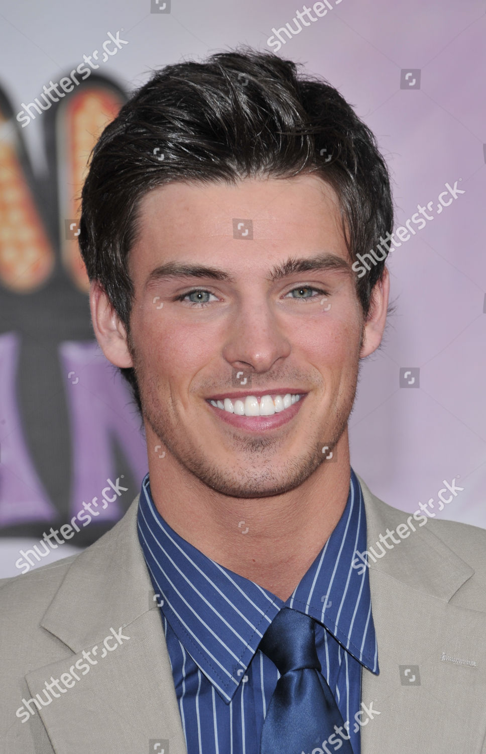 Adam Gregory Editorial Stock Photo - Stock Image | Shutterstock