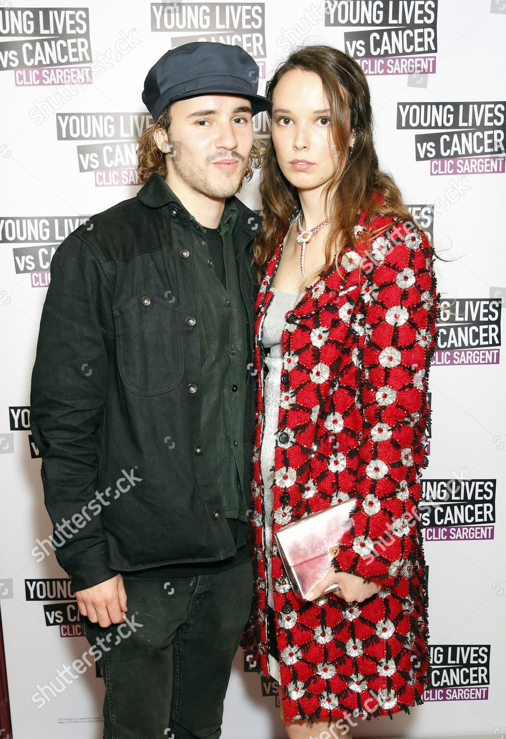 Connor Hirst Guest Editorial Stock Photo - Stock Image | Shutterstock