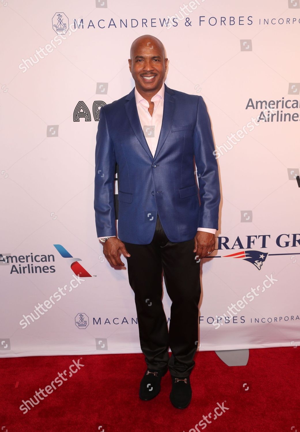 Ray Chew Editorial Stock Photo - Stock Image | Shutterstock