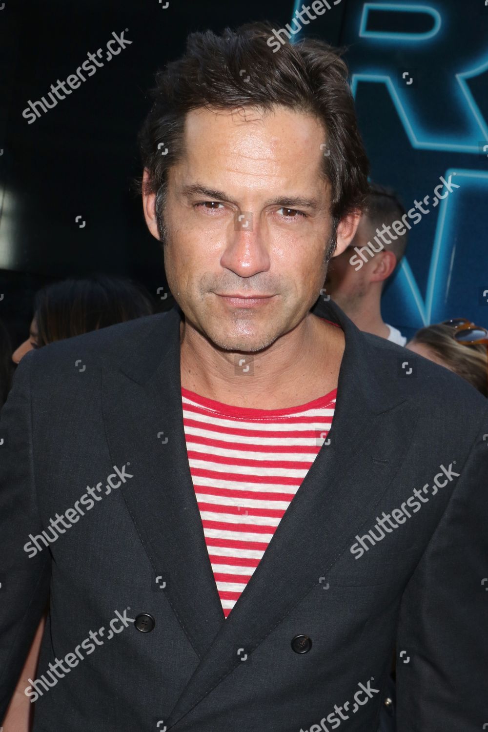 Enrique Murciano Editorial Stock Photo - Stock Image | Shutterstock