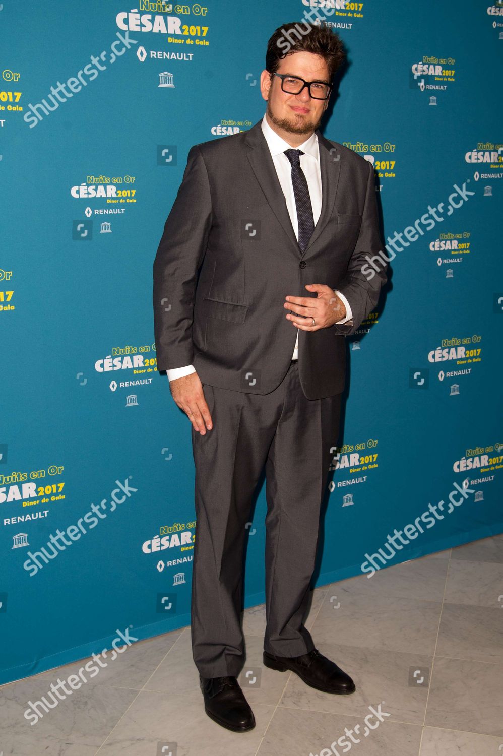 Kristof Deak Editorial Stock Photo - Stock Image | Shutterstock