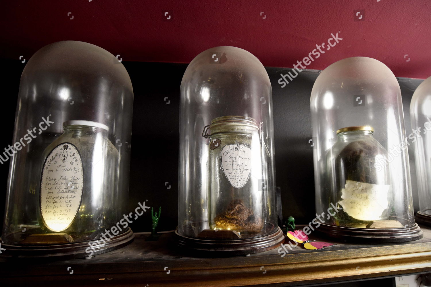 Celebrity Poo Editorial Stock Photo - Stock Image | Shutterstock