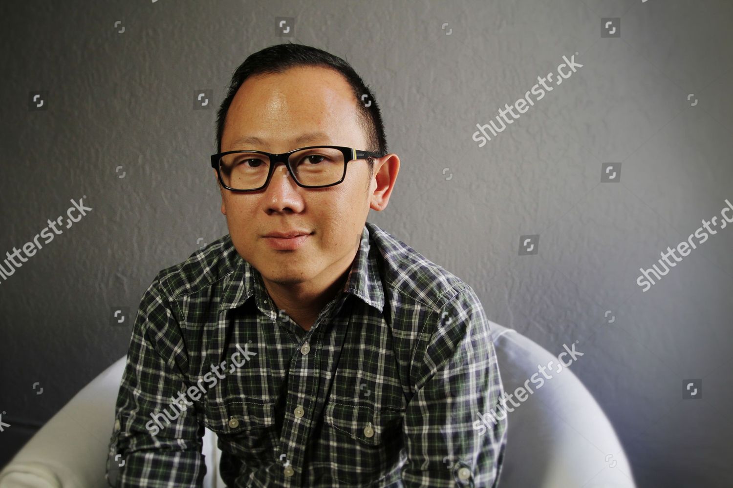 Patrick Shen Editorial Stock Photo - Stock Image | Shutterstock