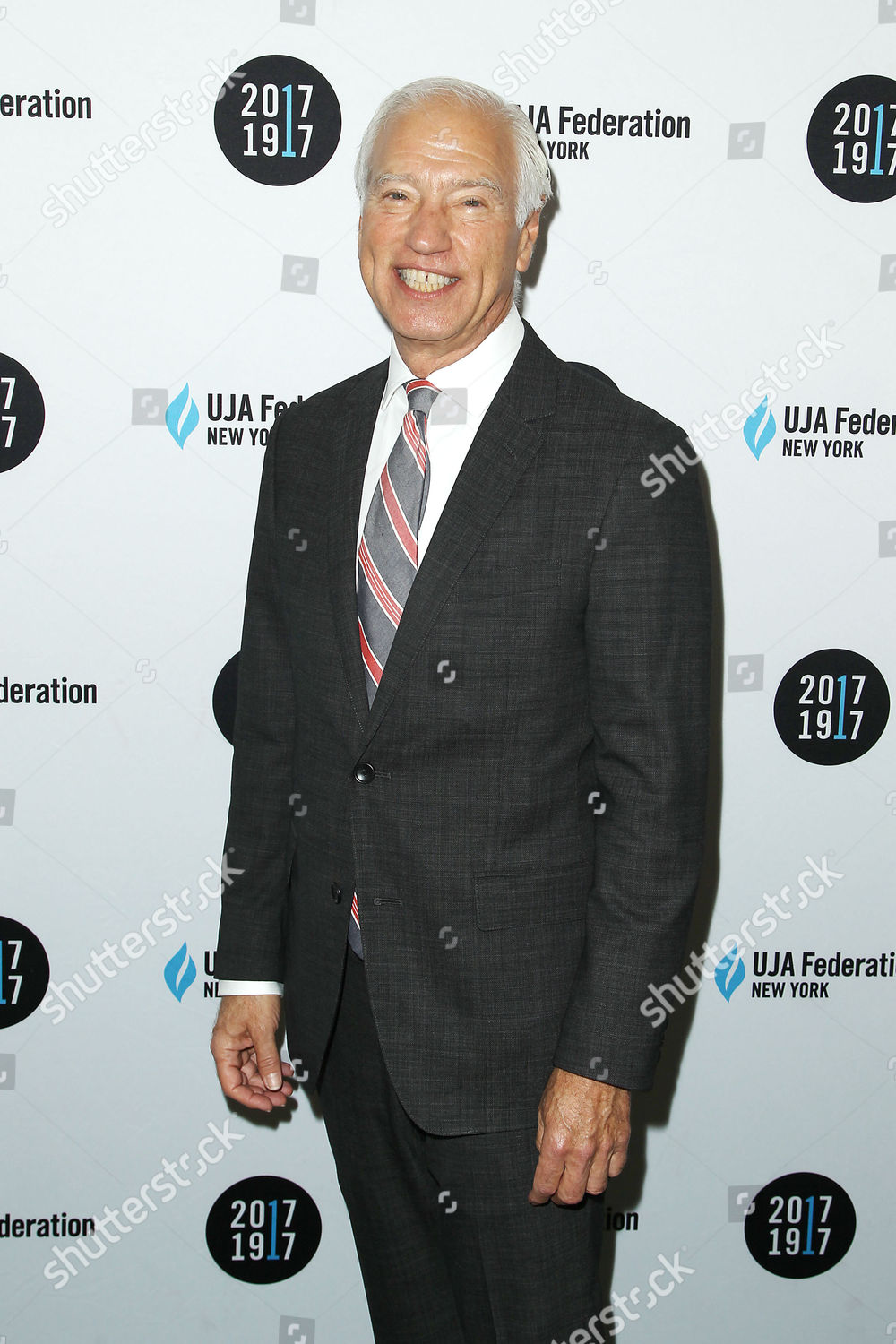 Cary Sherman Editorial Stock Photo - Stock Image | Shutterstock