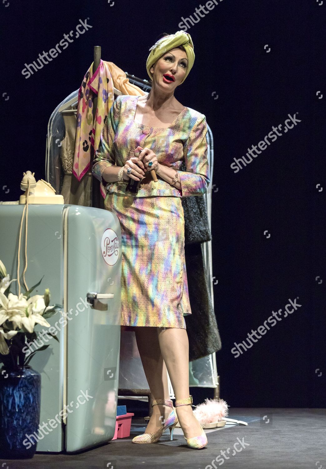 Desiree Nick Editorial Stock Photo - Stock Image | Shutterstock