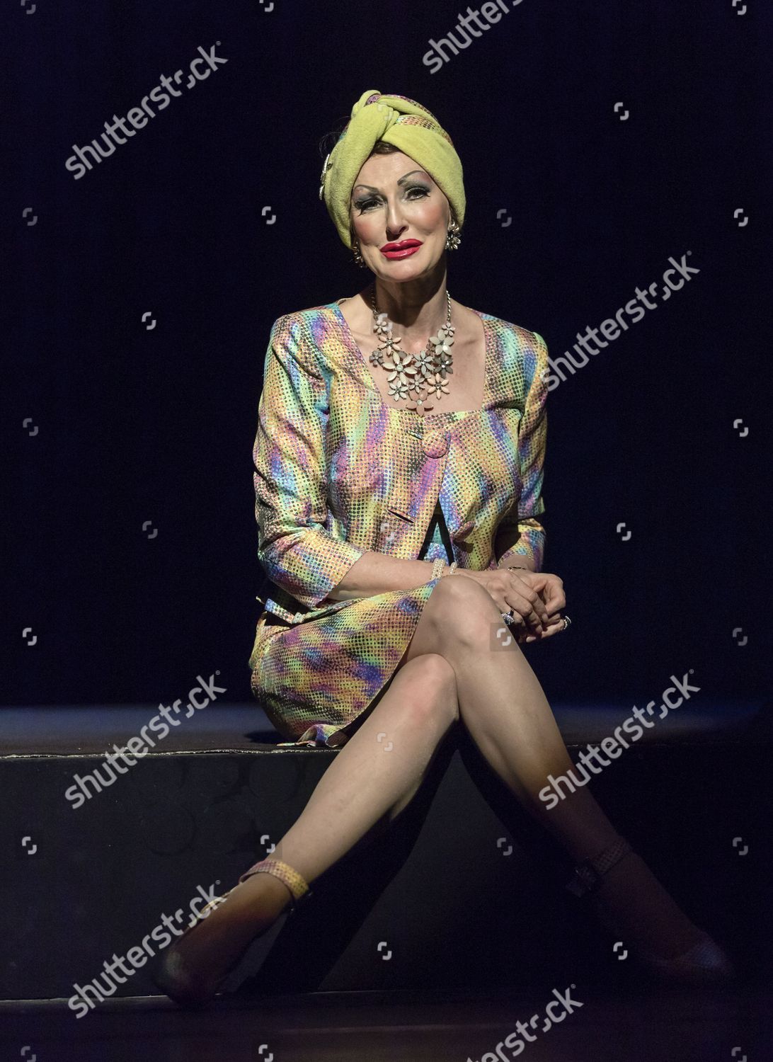 Desiree Nick Editorial Stock Photo - Stock Image | Shutterstock