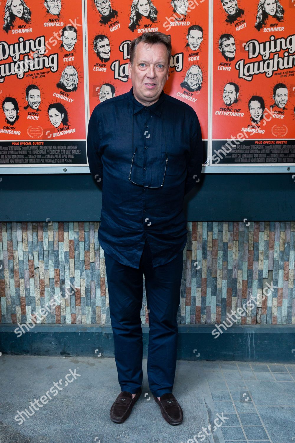 Lloyd Stanton Editorial Stock Photo - Stock Image | Shutterstock