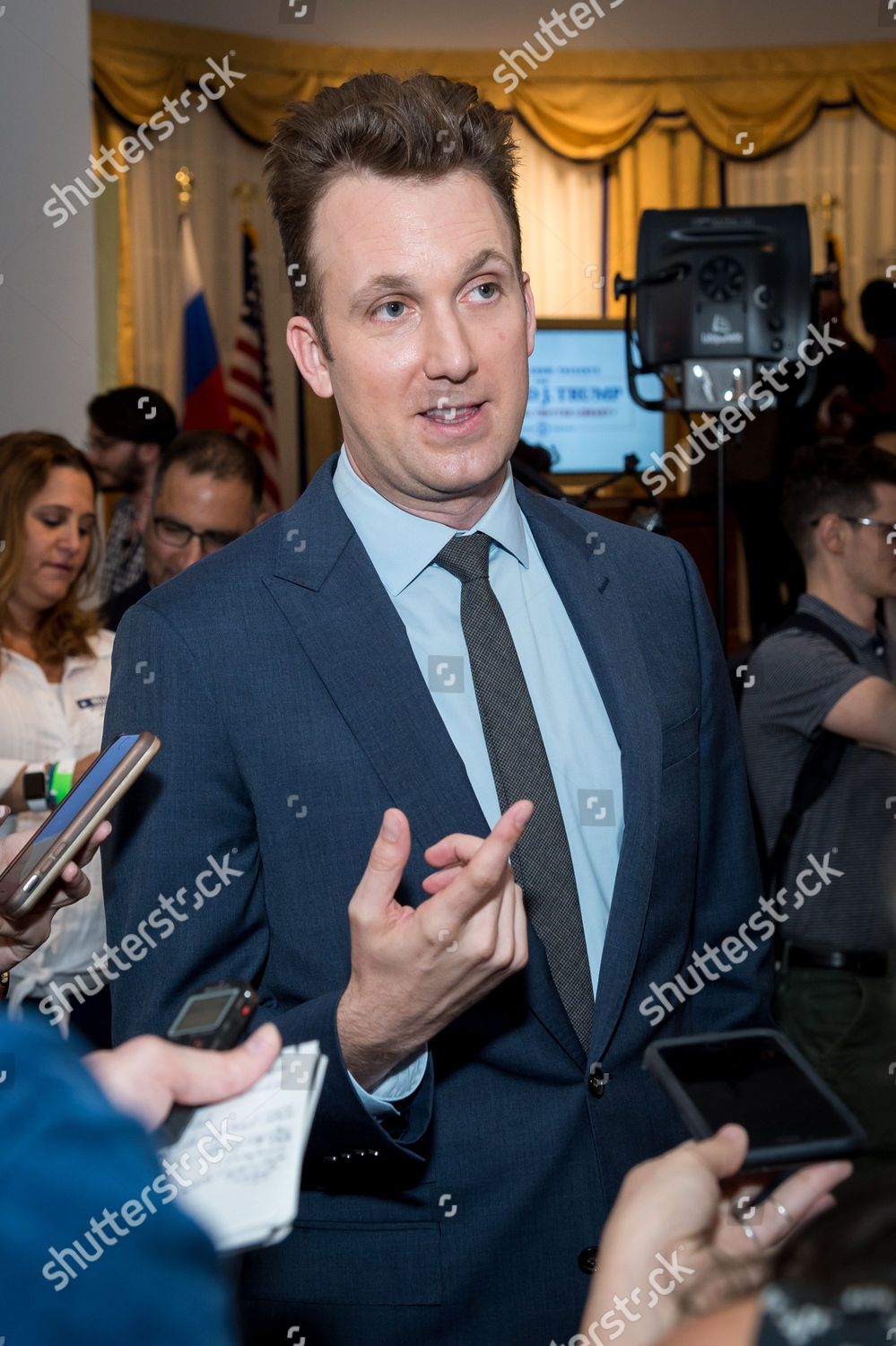 Jordan Klepper Editorial Stock Photo - Stock Image | Shutterstock