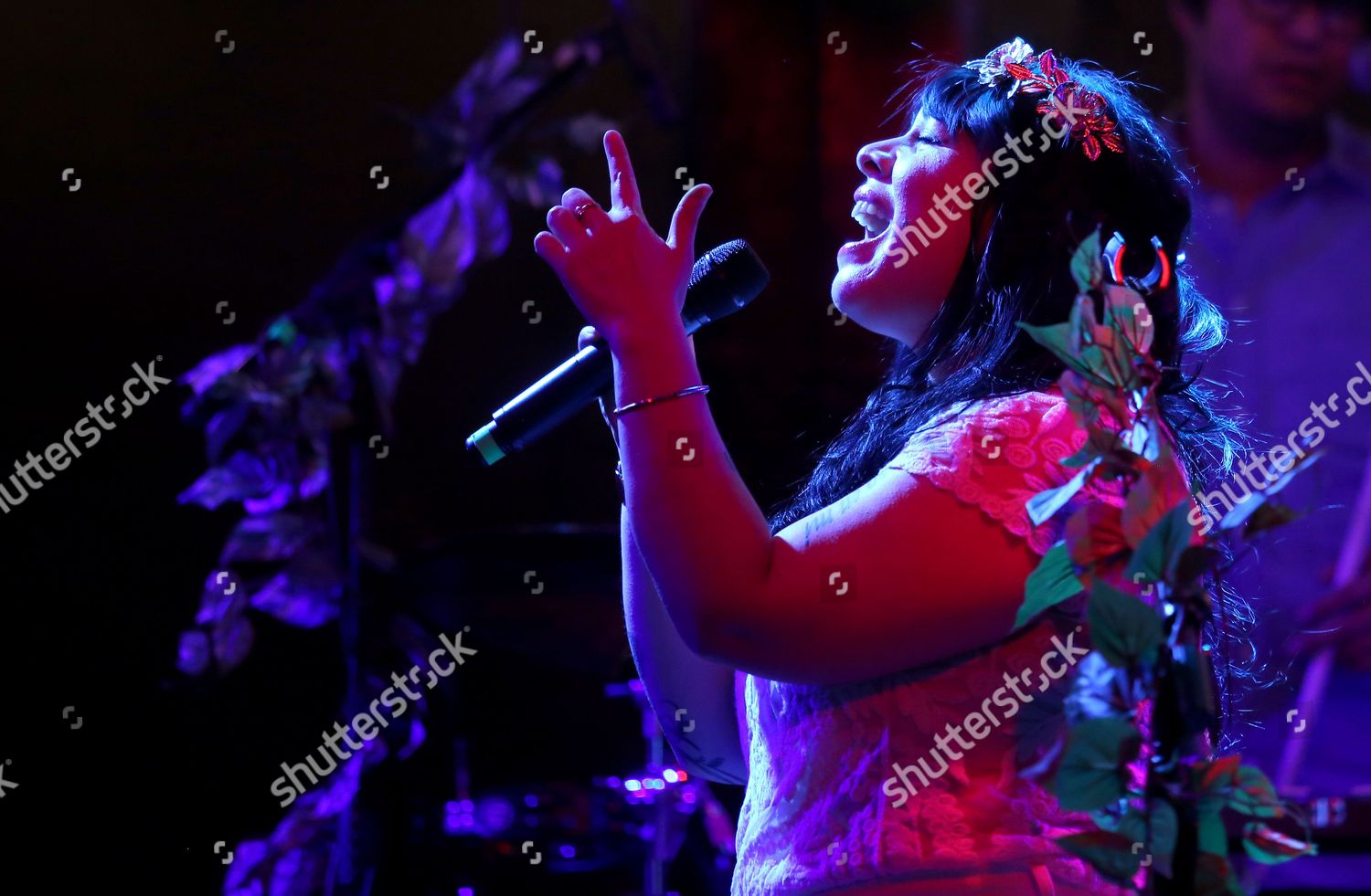 CARLA MORRISON Editorial Stock Photo - Stock Image | Shutterstock