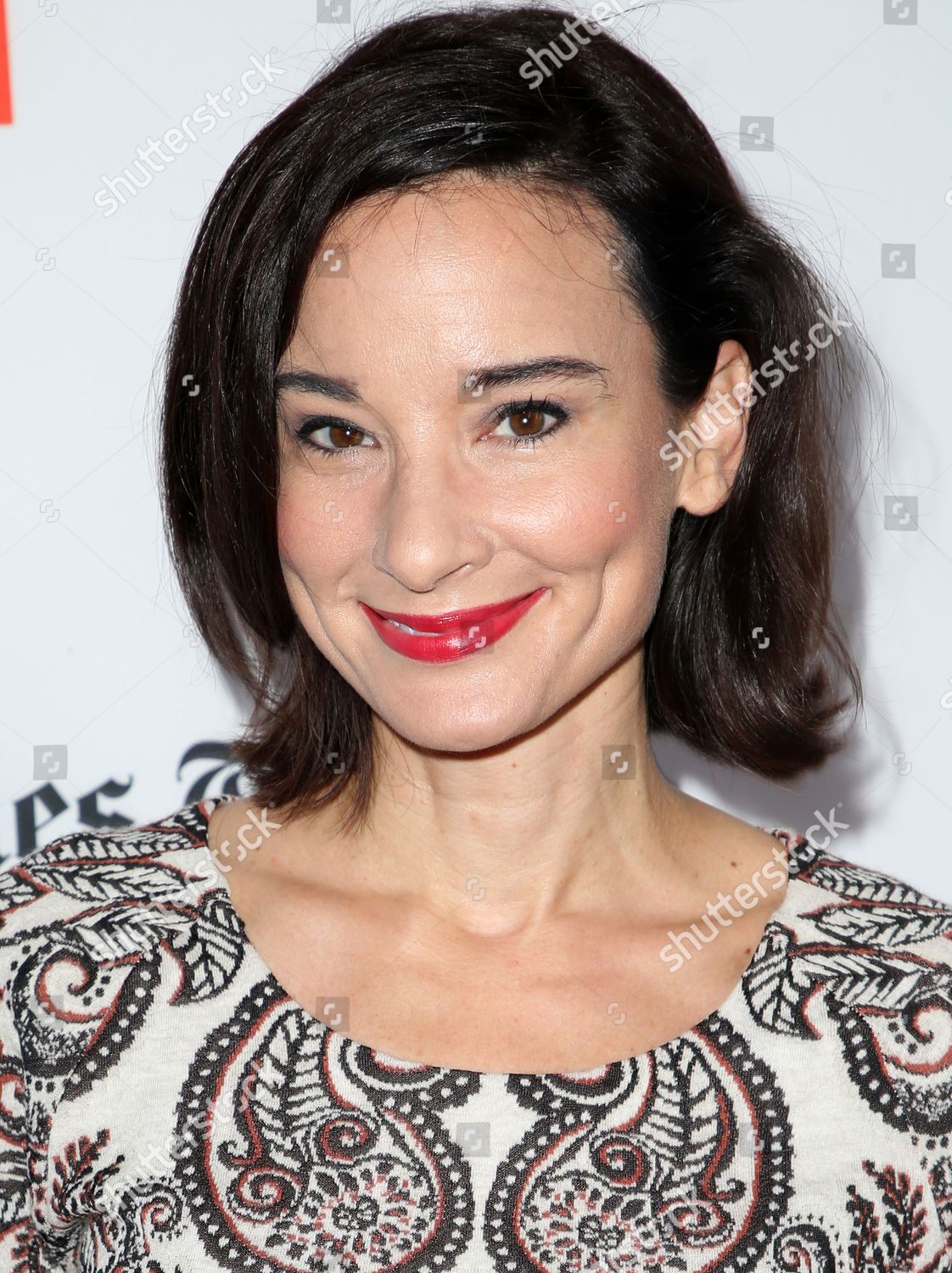 Alison Becker Editorial Stock Photo - Stock Image | Shutterstock
