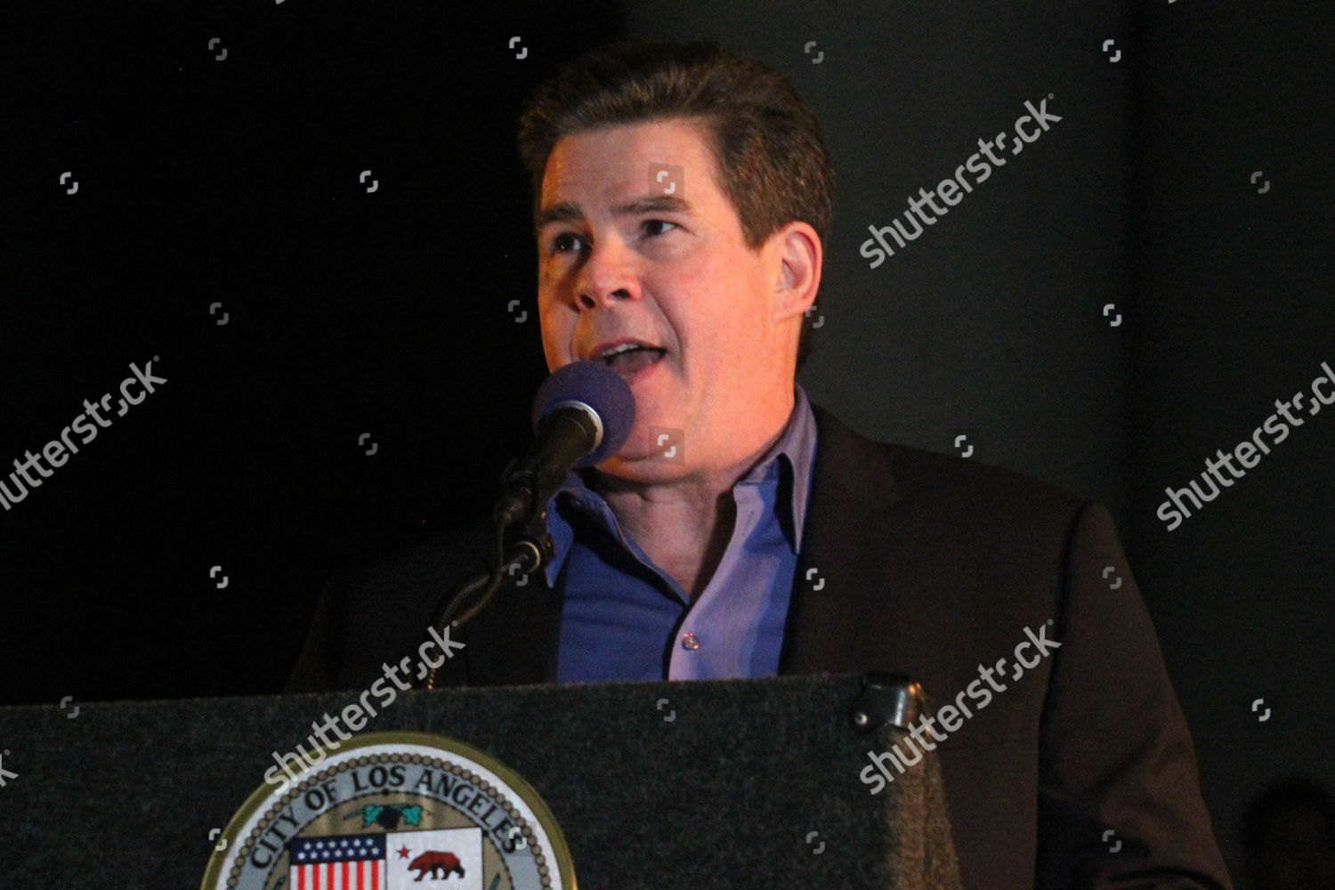 Ralph Garman Editorial Stock Photo - Stock Image | Shutterstock