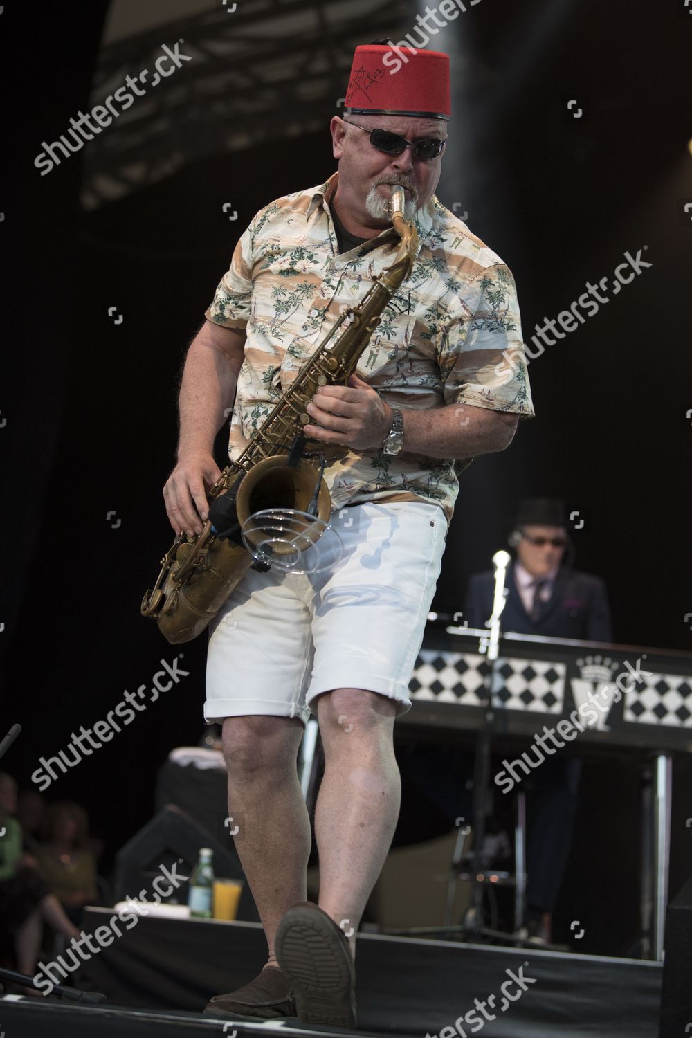 Madness Lee Thompson Editorial Stock Photo - Stock Image | Shutterstock