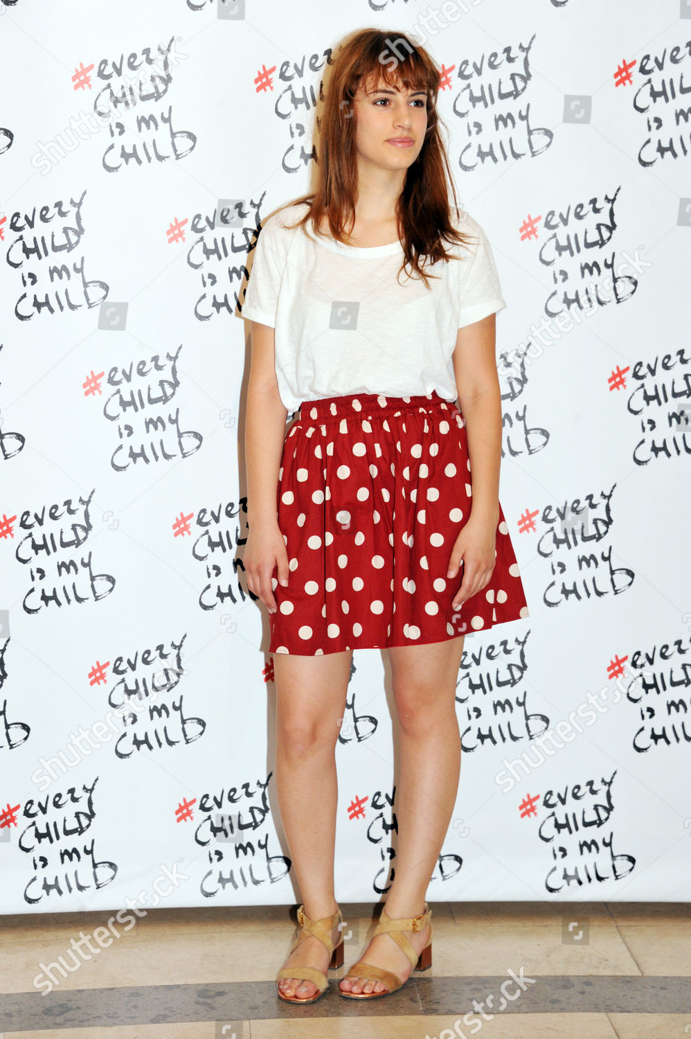 Angela Curri Editorial Stock Photo - Stock Image | Shutterstock