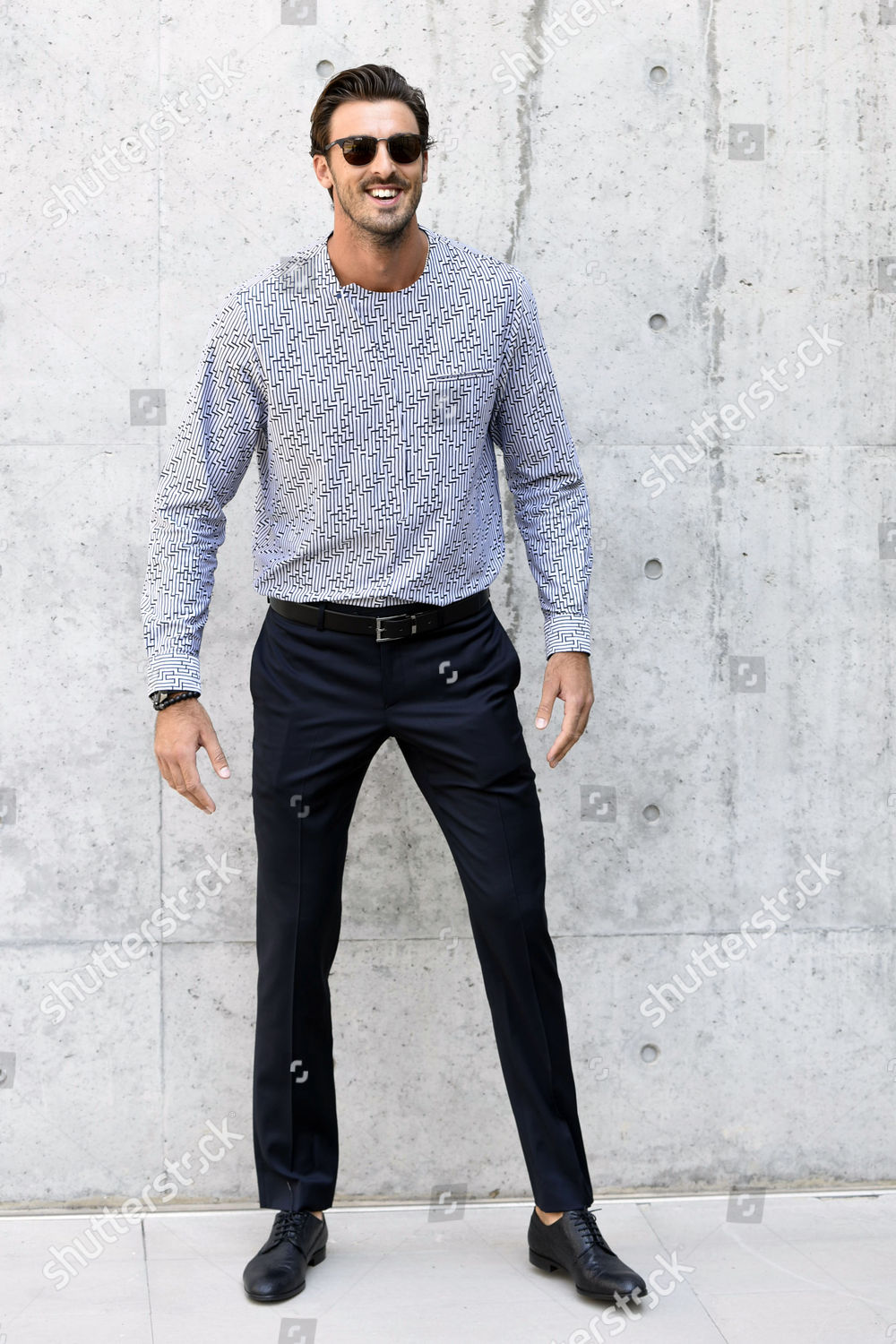 Alex Ranghieri Editorial Stock Photo - Stock Image | Shutterstock