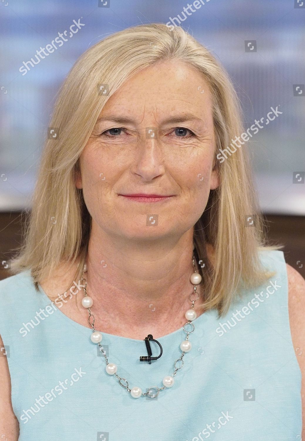Dr Sarah Wollaston Editorial Stock Photo - Stock Image | Shutterstock