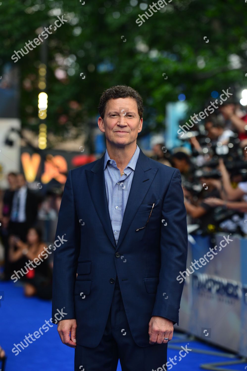 Brian Goldner Editorial Stock Photo - Stock Image | Shutterstock