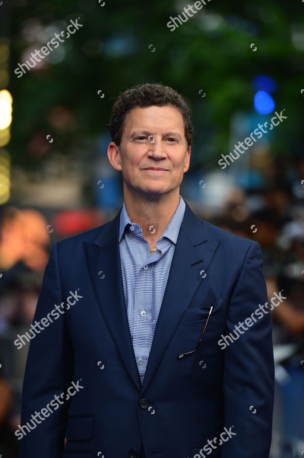 Brian Goldner Editorial Stock Photo - Stock Image | Shutterstock