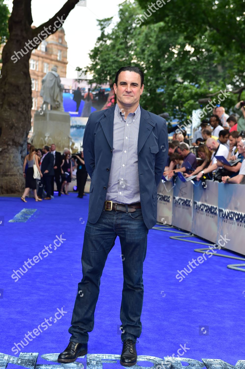 Mark Vahradian Editorial Stock Photo - Stock Image | Shutterstock