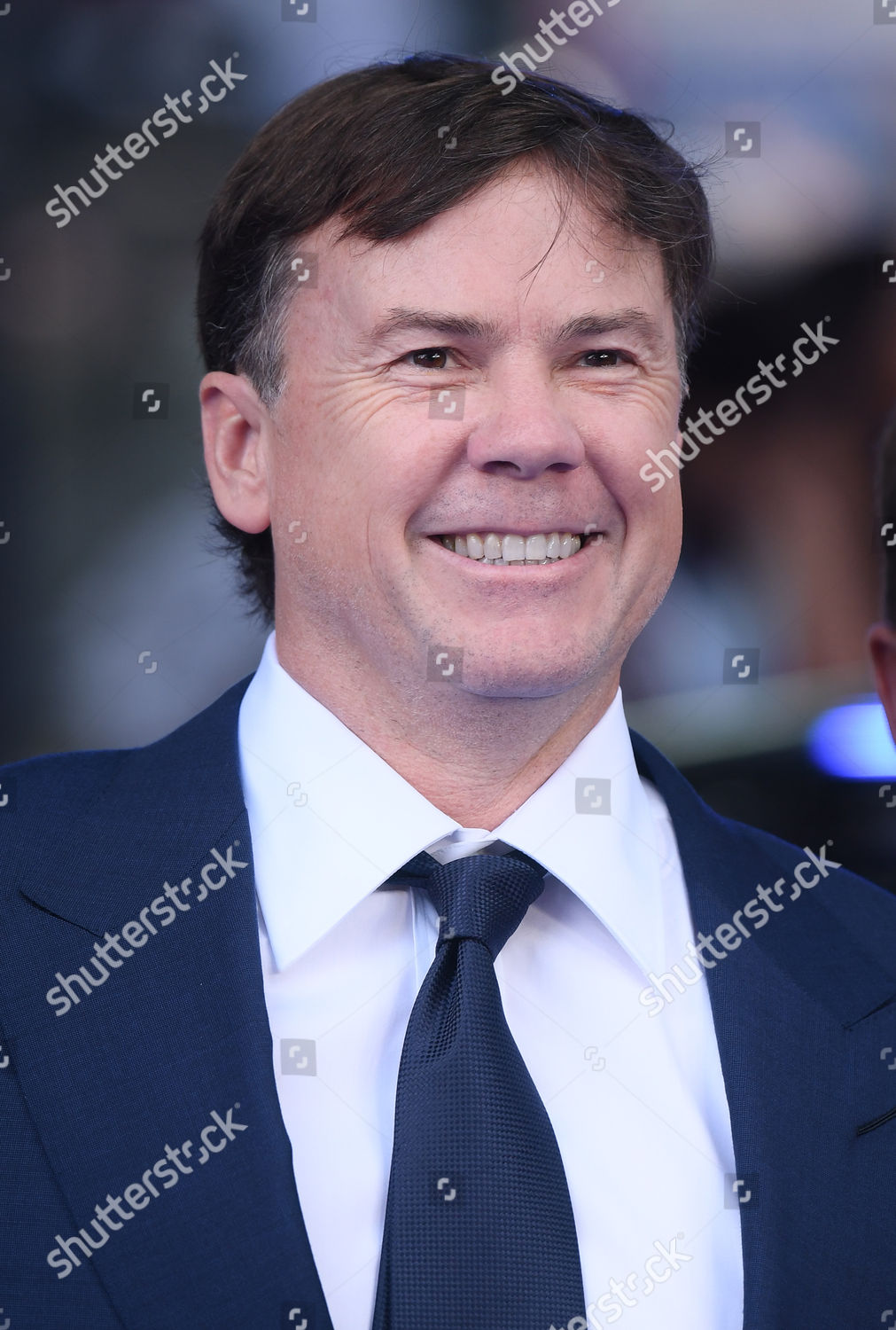 Ken Nolan Editorial Stock Photo - Stock Image | Shutterstock