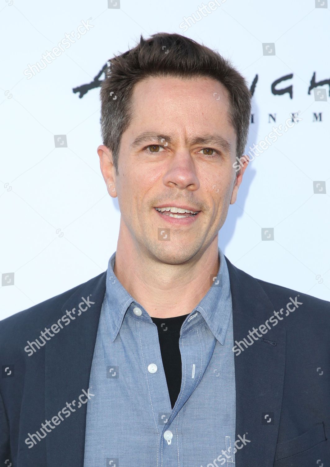 James Lavino Editorial Stock Photo - Stock Image | Shutterstock