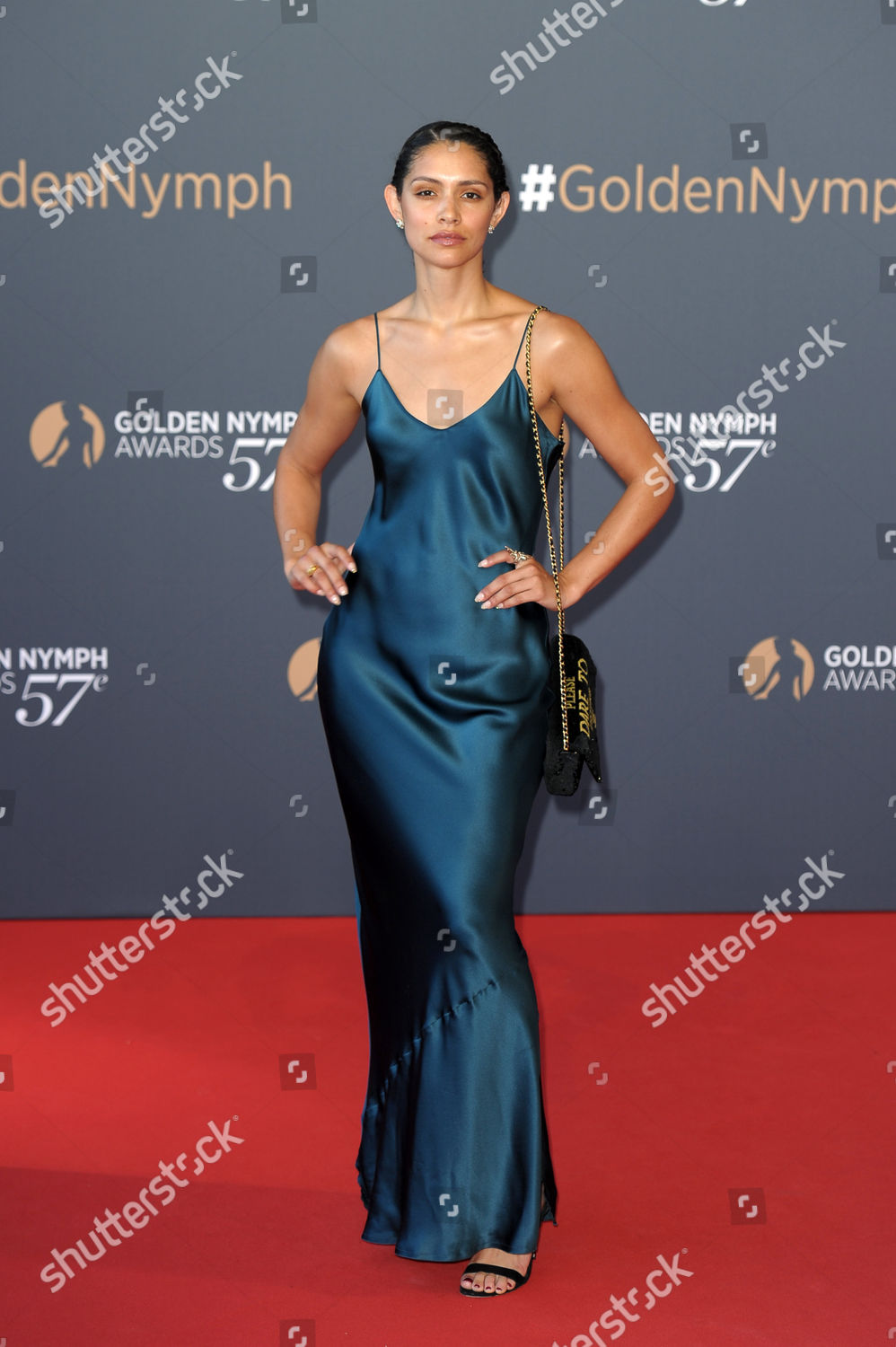 Miranda Rae Mayo Editorial Stock Photo - Stock Image | Shutterstock