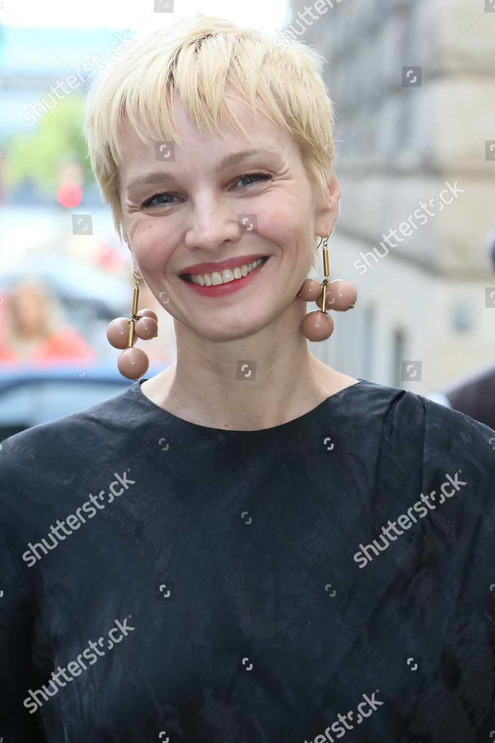 Susann Atwell Editorial Stock Photo - Stock Image | Shutterstock