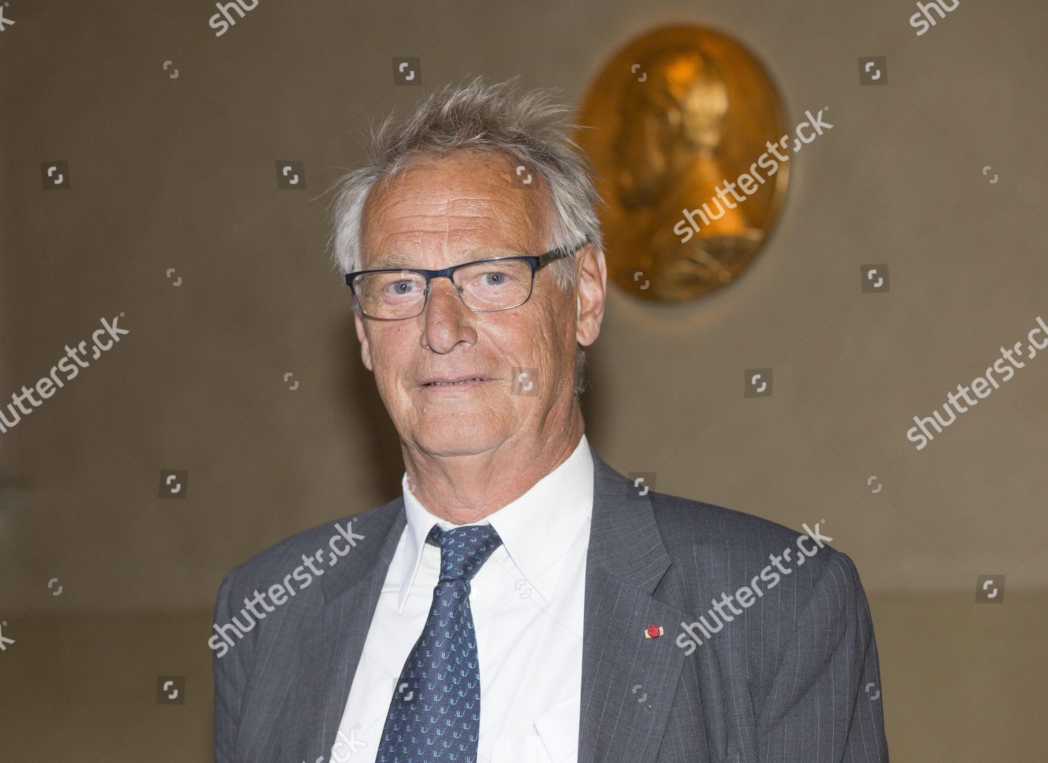 Sten Heckscher Editorial Stock Photo - Stock Image | Shutterstock