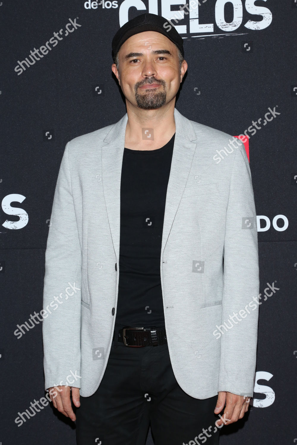 Jose Juan Meraz Editorial Stock Photo - Stock Image | Shutterstock