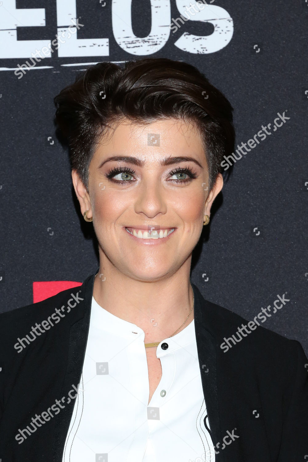 Valeria Vera Editorial Stock Photo - Stock Image | Shutterstock