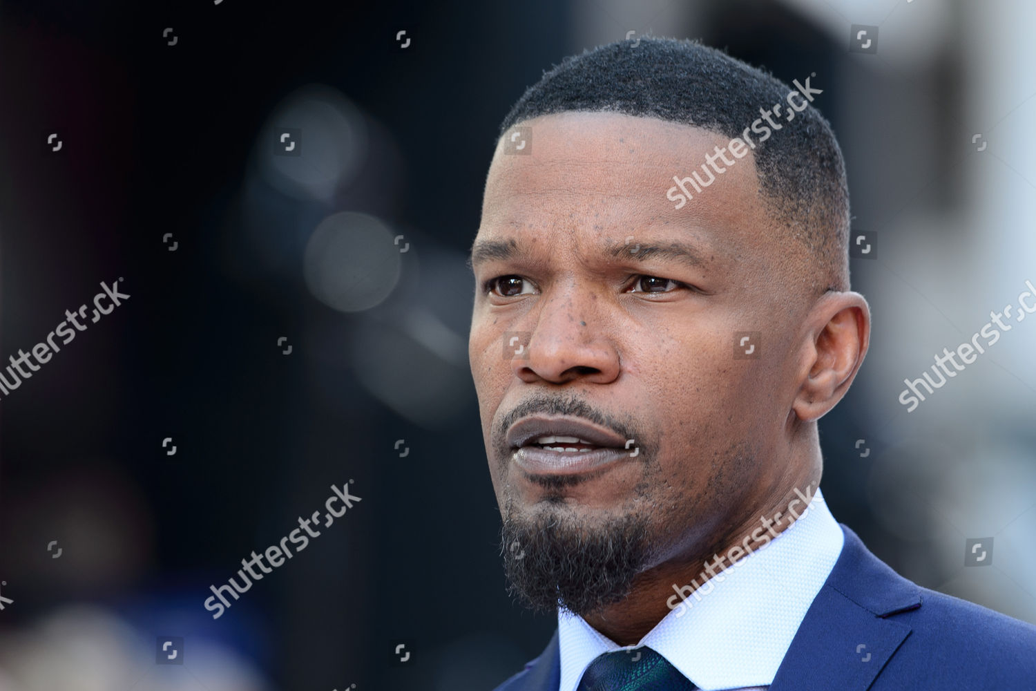 Jamie Foxx Editorial Stock Photo - Stock Image | Shutterstock