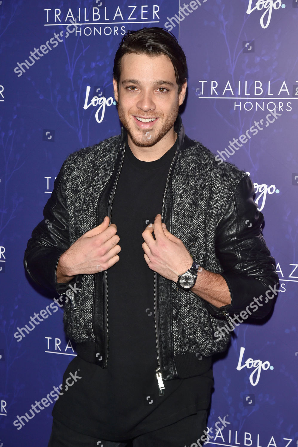 Jorge Bustillos Editorial Stock Photo - Stock Image | Shutterstock