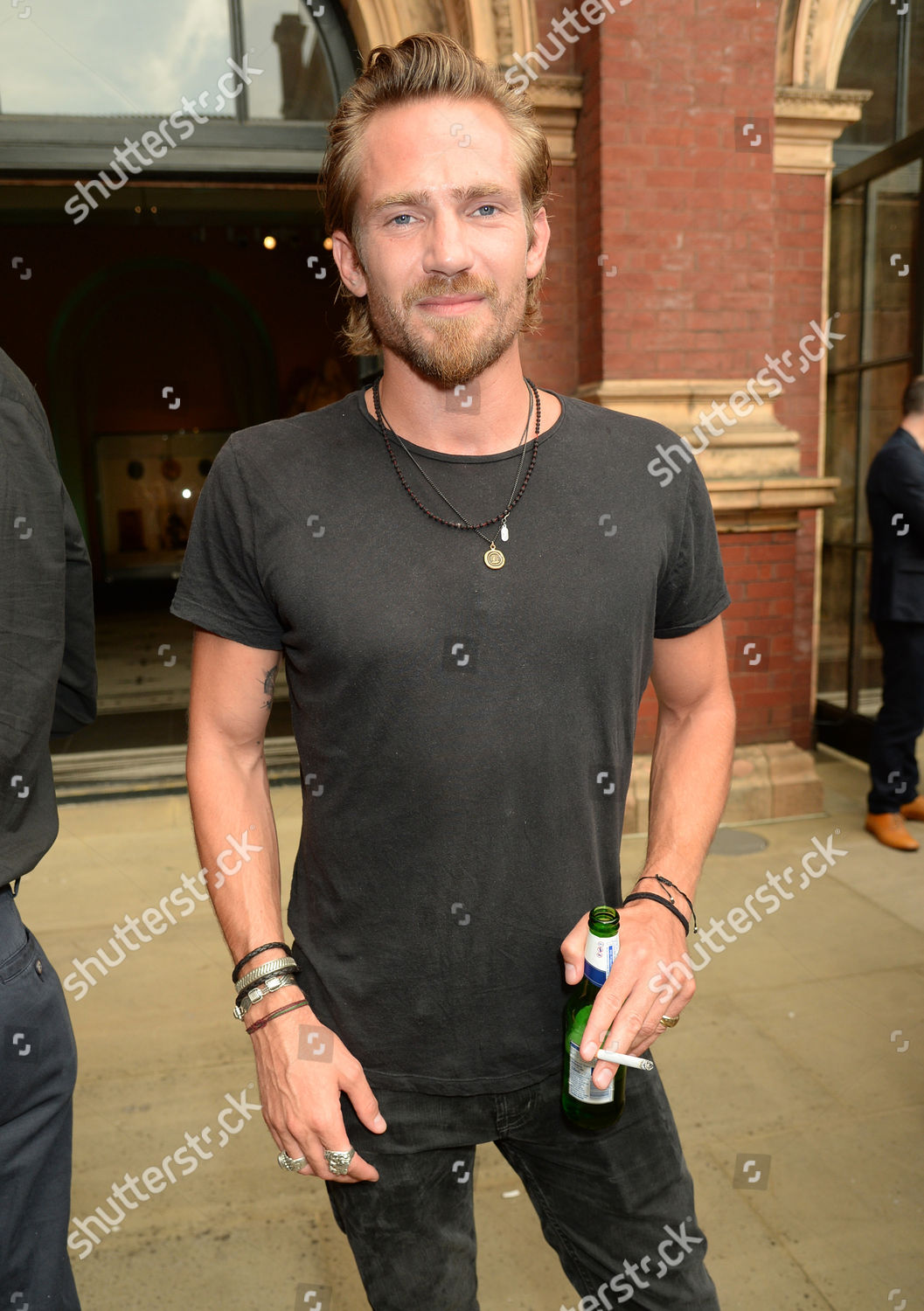 Jacobi Anstruthergoughcalthorpe Editorial Stock Photo - Stock Image ...