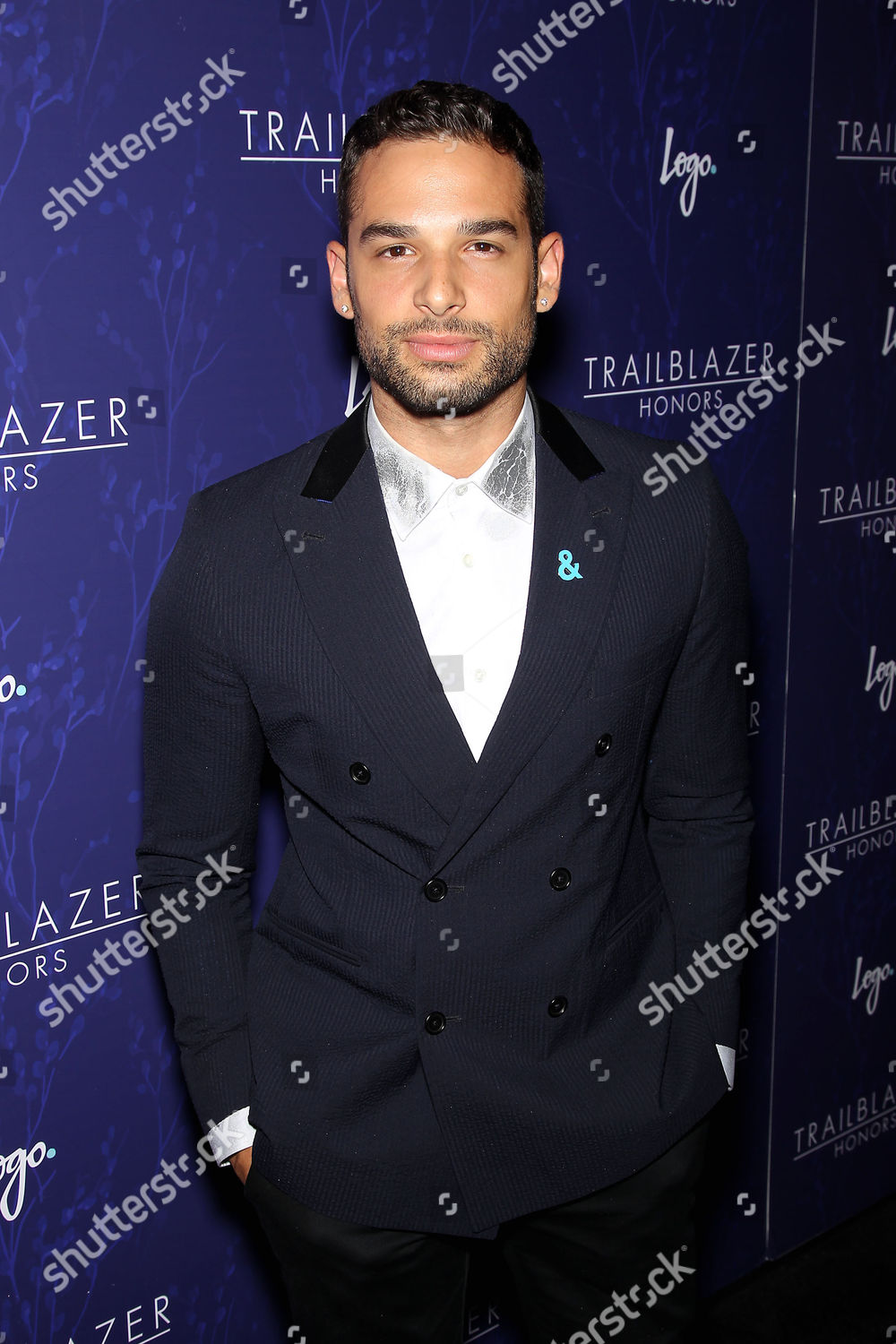 Johnny Sibilly Editorial Stock Photo - Stock Image | Shutterstock