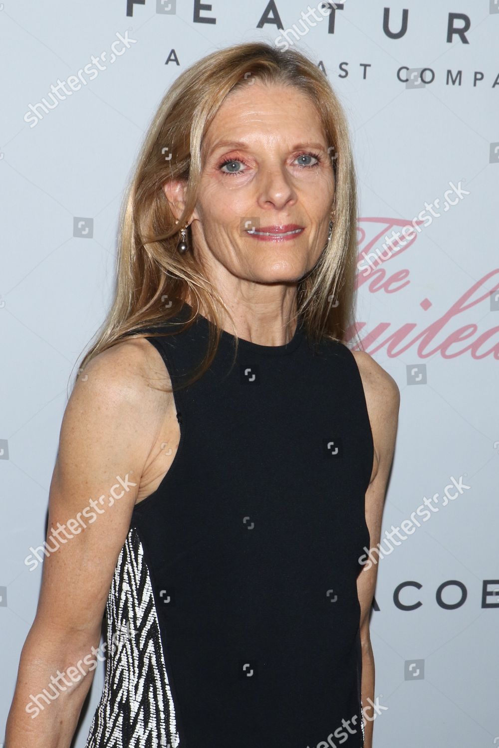 Sandra Brant Editorial Stock Photo - Stock Image | Shutterstock