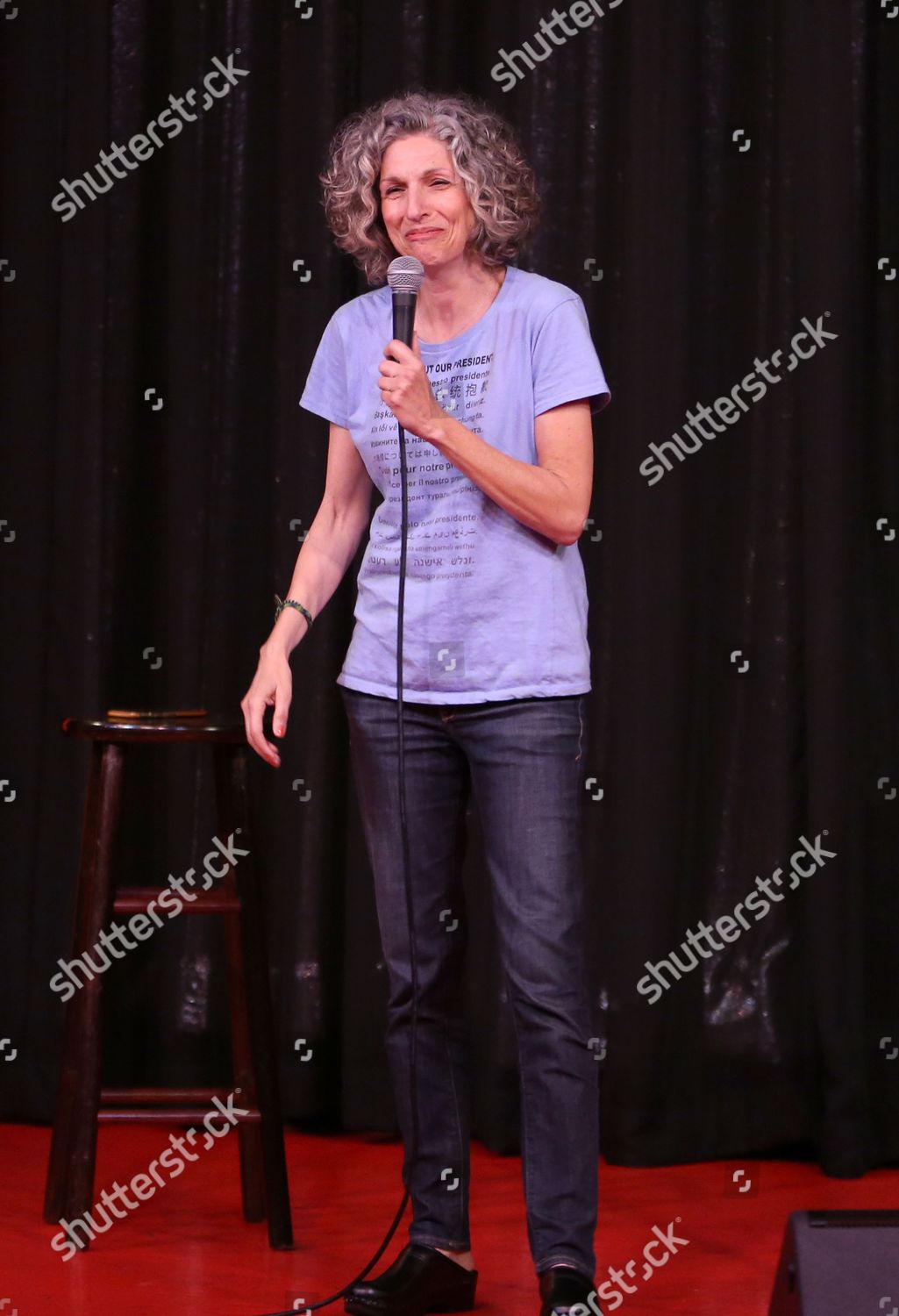 Cathy Ladman Editorial Stock Photo - Stock Image | Shutterstock