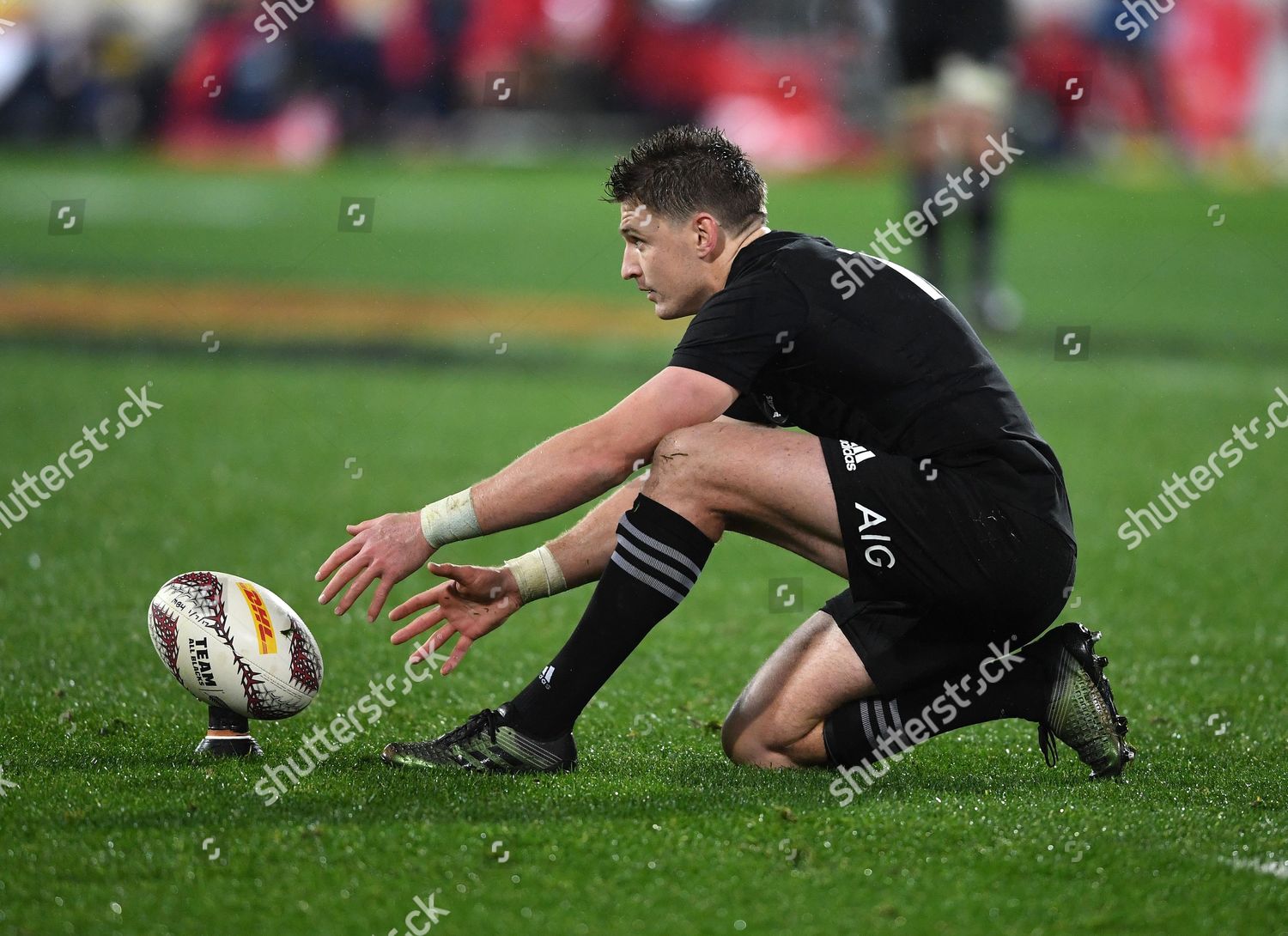 Beauden Barrett New Zealand Fly Half Editorial Stock Photo - Stock ... Beauden Barrett New Zealand Fly Half Editorial Stock Photo - Stock ...