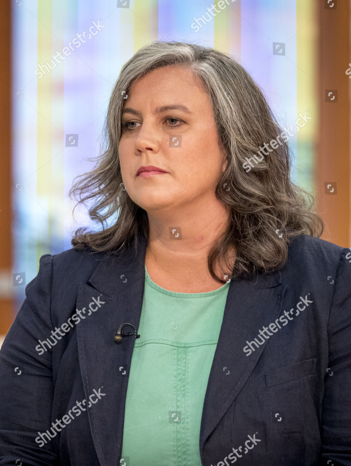 Heidi Alexander Mp Editorial Stock Photo - Stock Image | Shutterstock