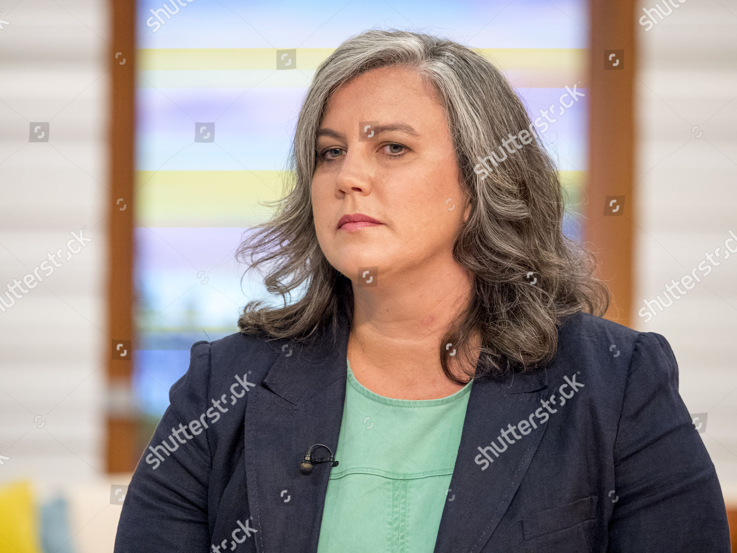 Heidi Alexander Mp Editorial Stock Photo - Stock Image | Shutterstock