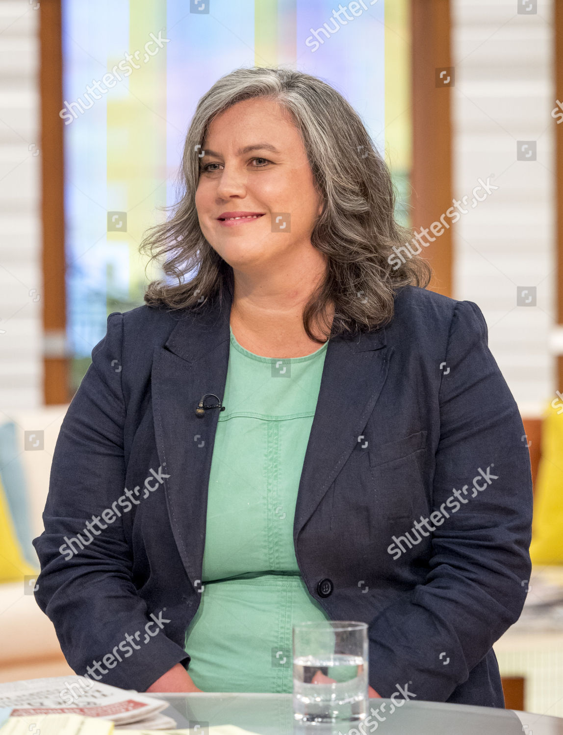 Heidi Alexander Mp Editorial Stock Photo - Stock Image | Shutterstock