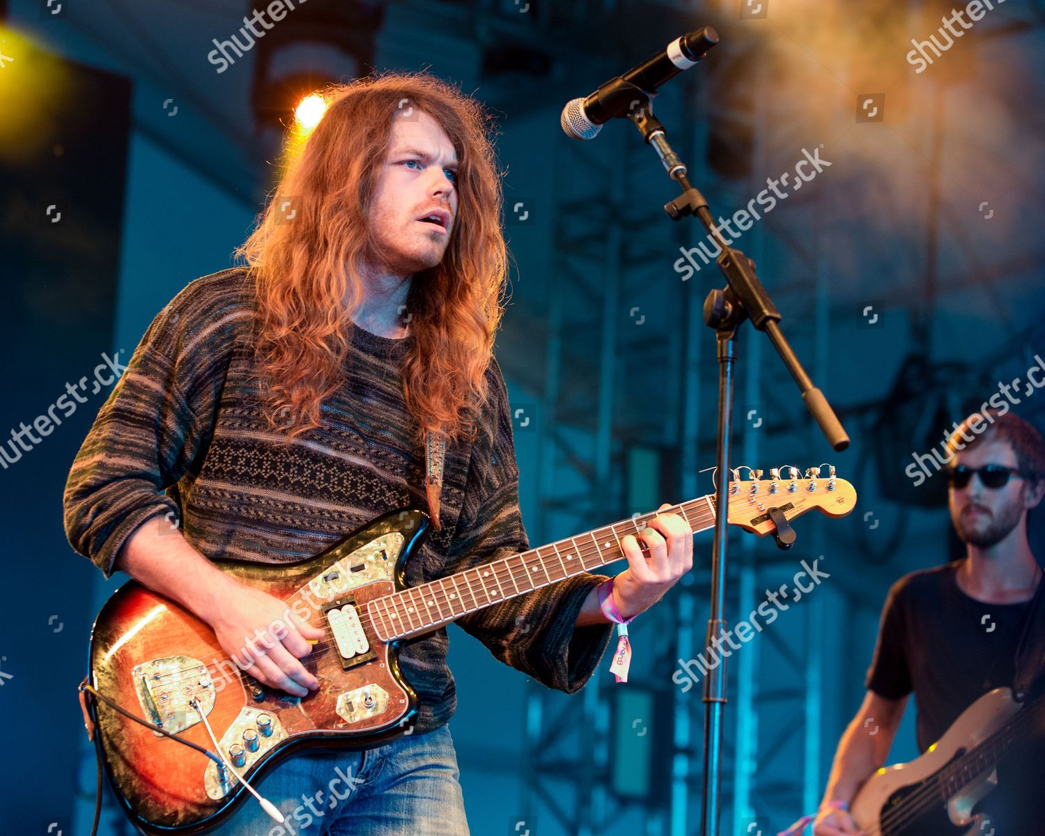Welles Jeh Sea Wells Editorial Stock Photo - Stock Image | Shutterstock