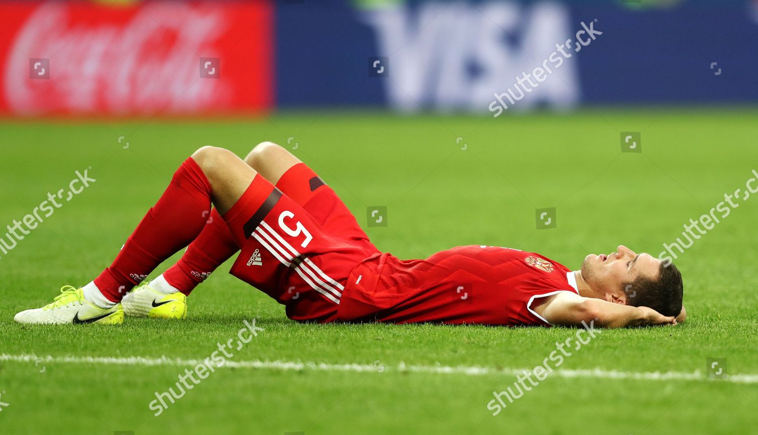 Viktor Vasin Editorial Stock Photo - Stock Image | Shutterstock