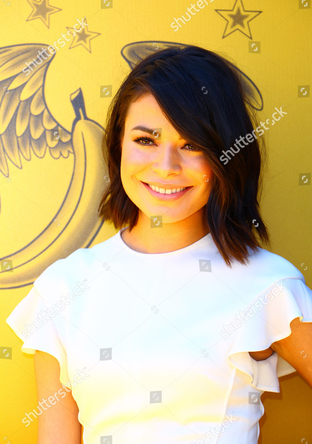 Miranda Cosgrove Editorial Stock Photo - Stock Image | Shutterstock
